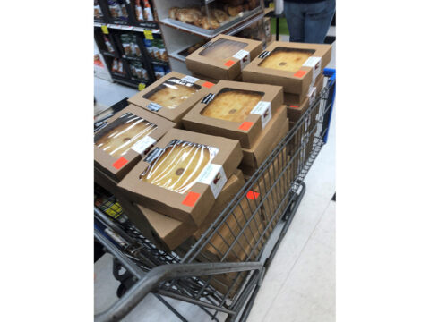 Home - Michael Melham