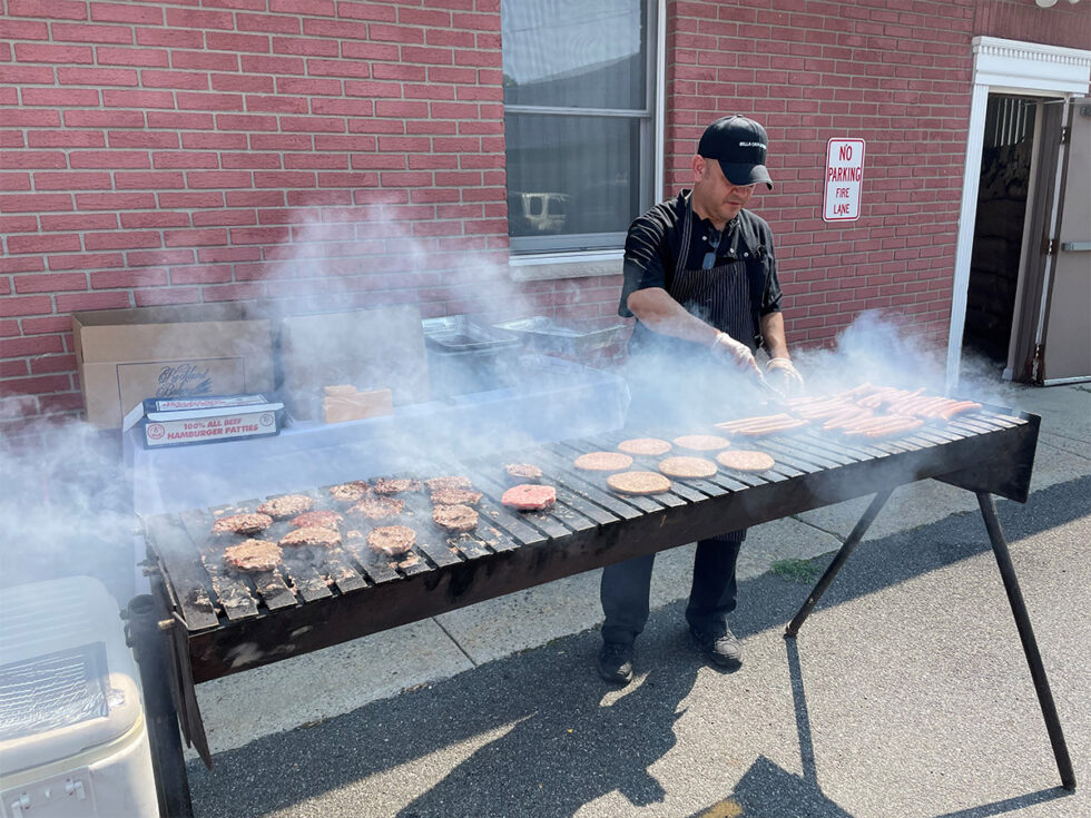 Home - Michael Melham