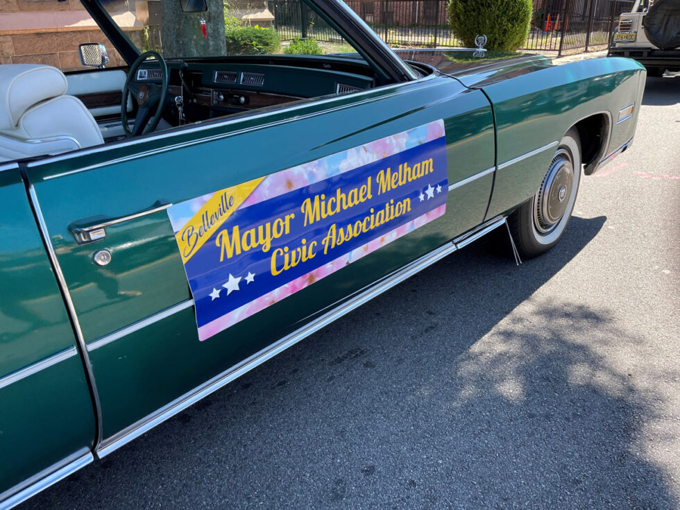 Home - Michael Melham